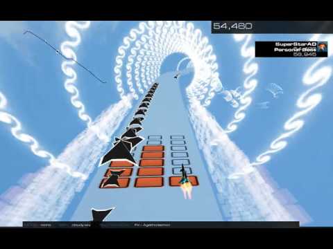 Steam Community :: Audiosurf 2