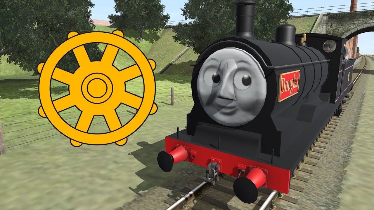 Sodor Short: Buddhism