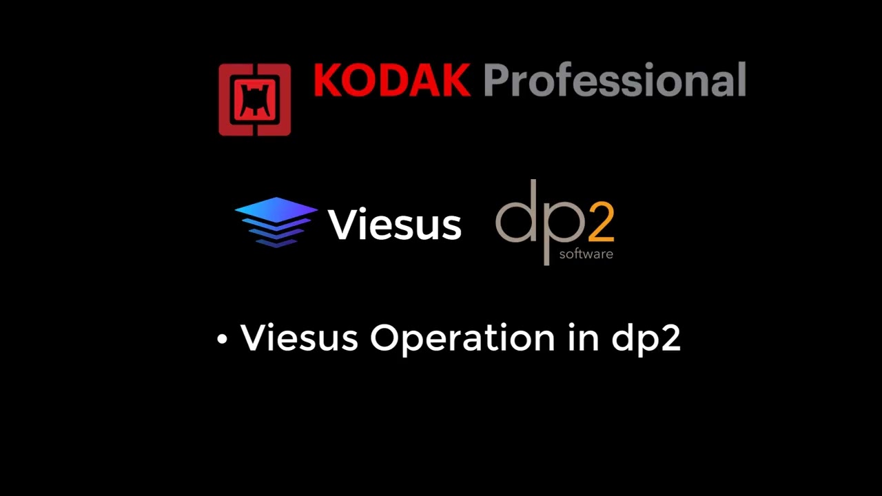 Viesus and dp2