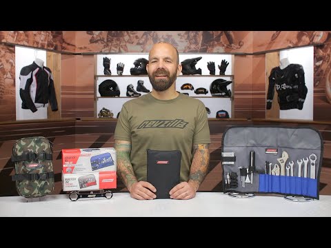 CruzTools Tool Kits Review