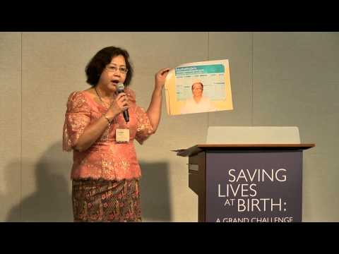 Testing the Positive Deviance Approach for Maternal and Neonatal Health