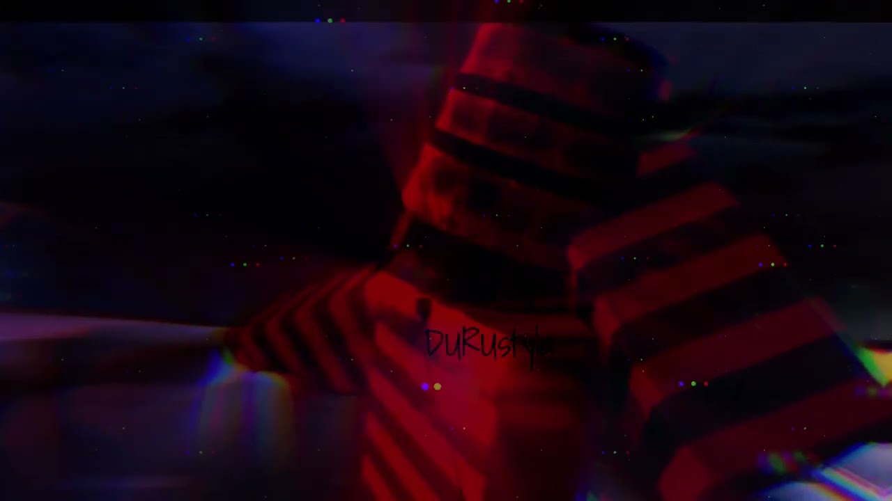 Stranded / roblox edit \