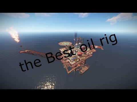 Steam Community :: Video :: The Best oil rig crate