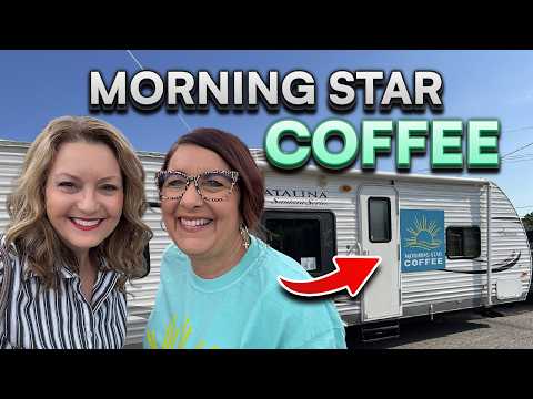 There’s a Hot NEW Coffee Gem in Kansas City! Here’s Why You’d Love It
