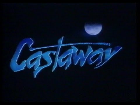 Castaway (1986) Trailer