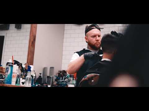 Barber Profile