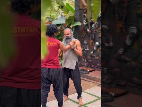 Varmakalai Secrets Revealed | Ancient Tamil Martial Art of Healing & Self-Defense | Gurukkal