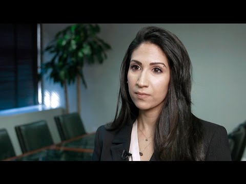 "Leave" as a Reasonable Accommodation Under the ADA - Featuring Nausheen Rokerya