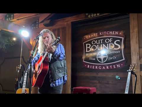 Frank Hannon - Changes - 02/11/23 - Out of Bounds - Folsom, Ca. - 4K Video