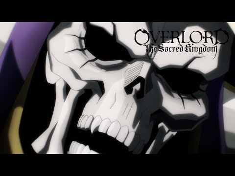 Ains Has Never Been so Disrespected! | OVERLORD: The Sacred Kingdom