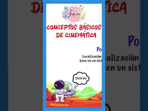 TOMi.digital - Conceptos Básicos de Cinemática