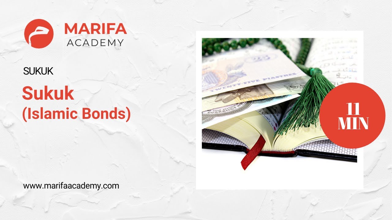 Understanding Sukuk: The Islamic Bond Market | Galaxy.ai