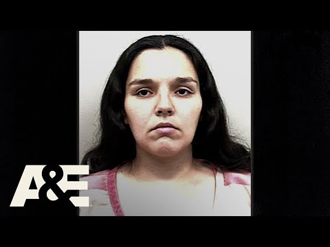 Women on Death Row: Emilia Carr's Death Row Journey | A&E