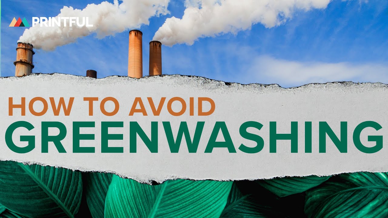 How to Avoid Greenwashing as a Business