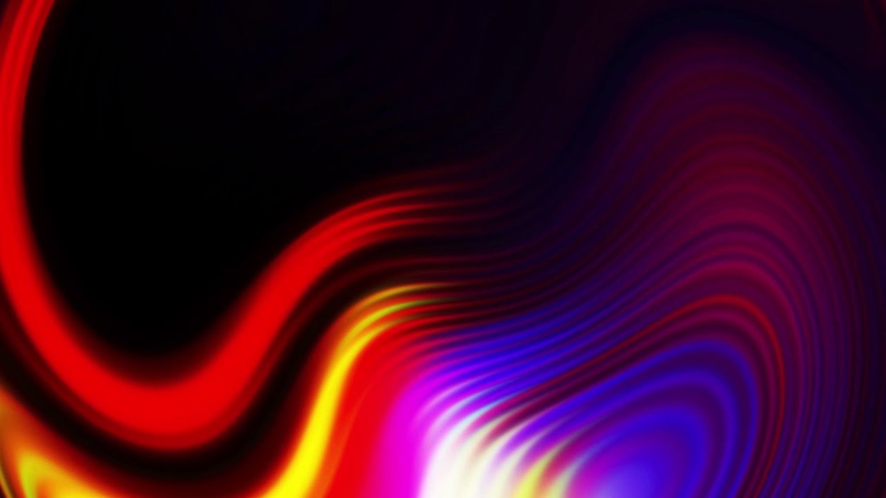 FREE Abstract Gradient Motion Background Loop VFX