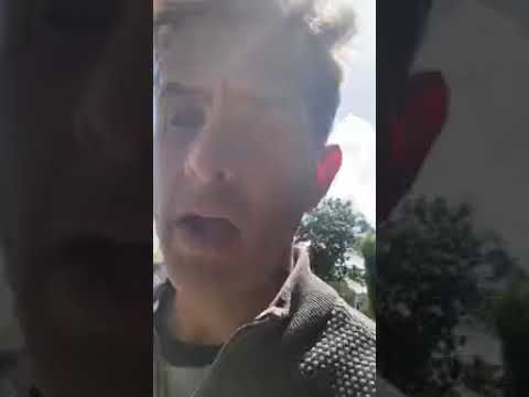 Joey McIntyre IG Live