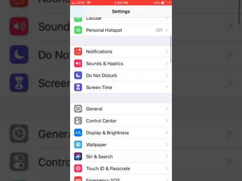 How to permanently delete an app off iPhone