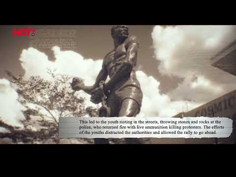 TODAY IN HISTORY | YOUTH DAY