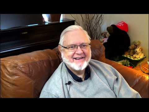 Mike Davis - Prayer for Spiritual Strength (Ephesians 3:14-21)