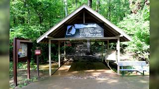 3 Best Hiking Trails in Little Rock, AR - Expert Recommendations