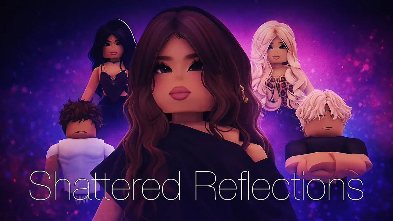 SHATTERED REFLECTIONS | Episode 1-