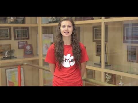 Amy Tippett Interview | FHS Volleyball