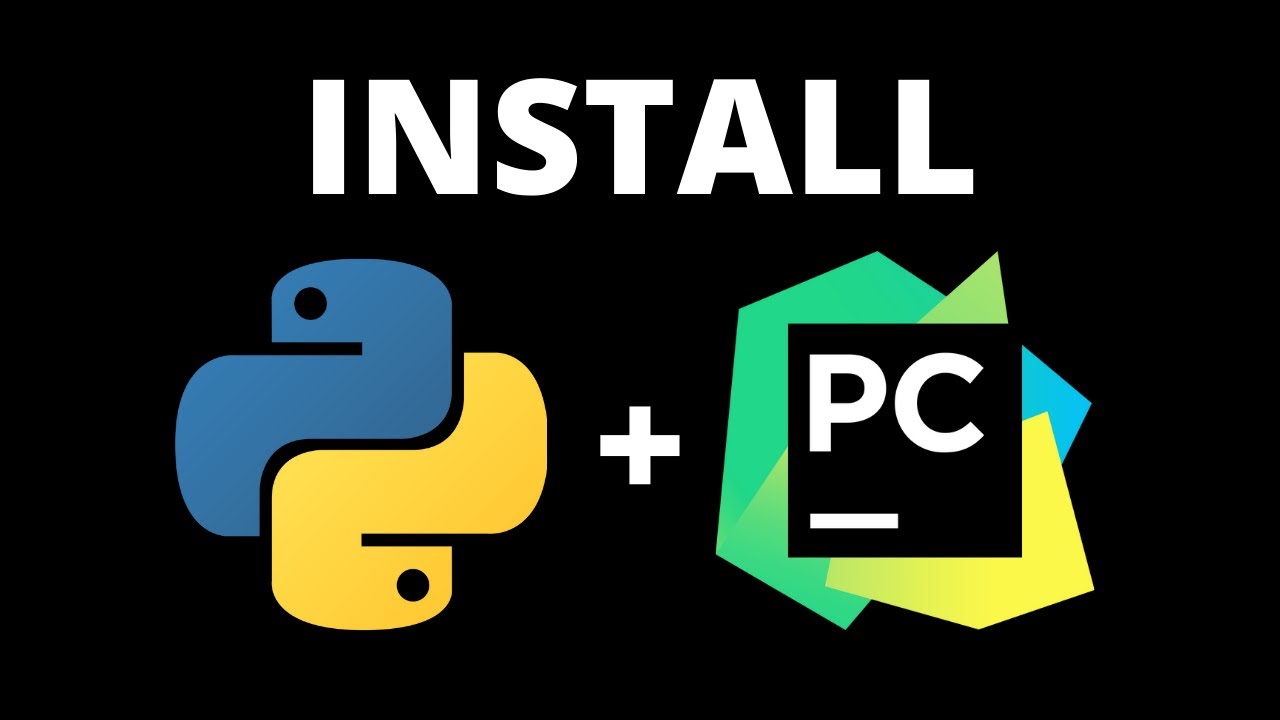 How to Install Python and PyCharm IDE | Python Tutorial