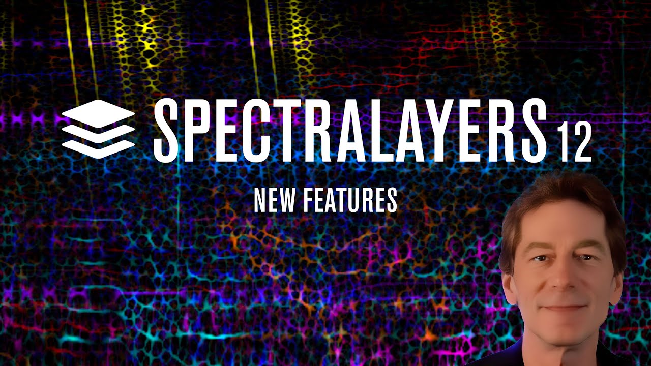 SpectraLayers 12 is available! Save 20% on Updates and direct Upgrades ...