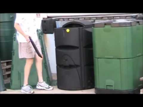 Compost Bin Presentation 2