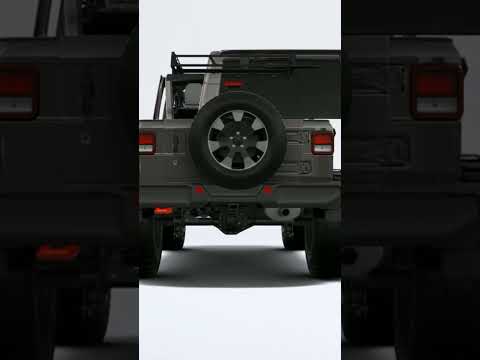 new thar full modified #3dtuning