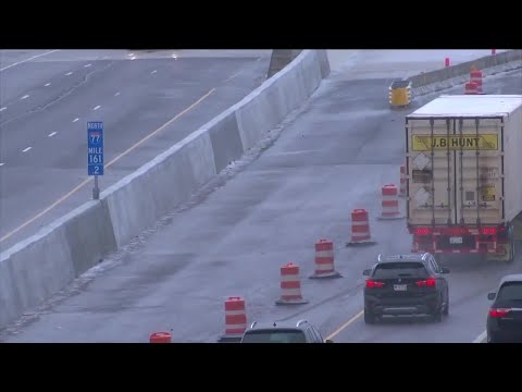 ODOT kicks off 2021 construction season