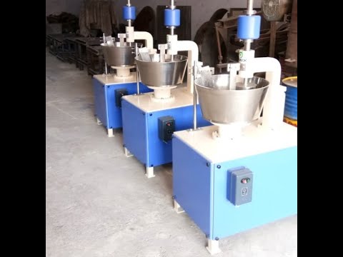 Edge Runner Mill at Best Price in India
