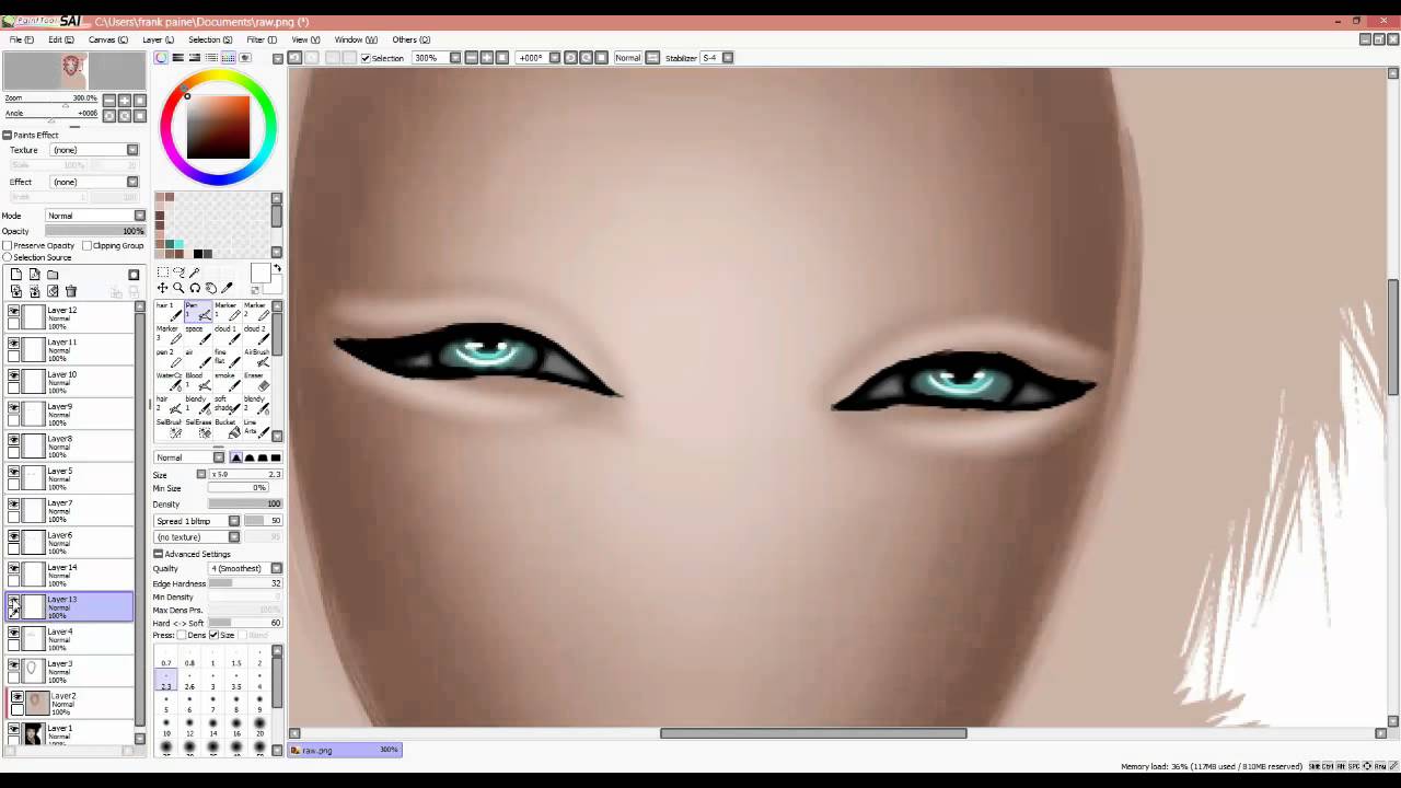 My Video imvu edit 2