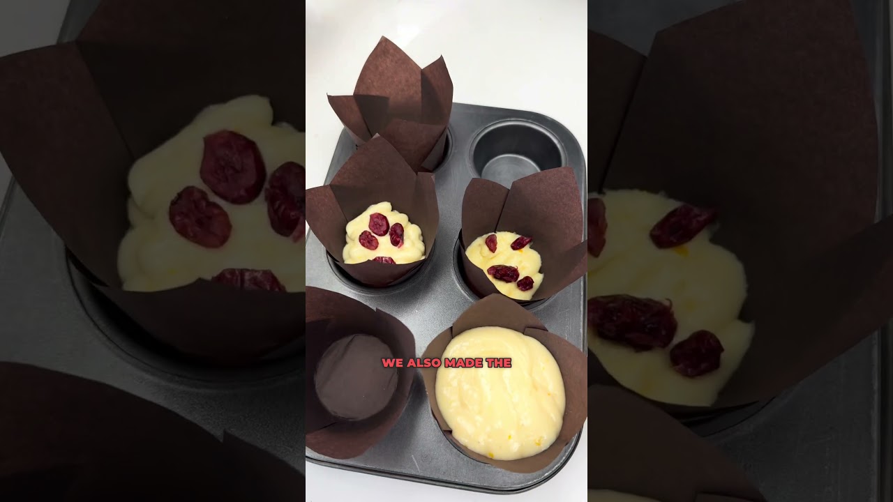 This is What We Teach at Baking Hub Academy | Chef Ananya's 6-Week Course