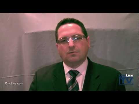 Dr. Matthew Katz on Borderline Resectable Pancreatic Cancer