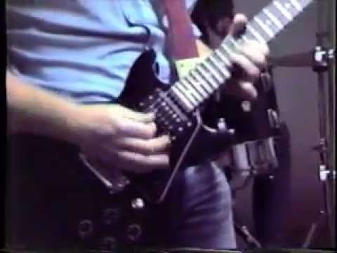 Kathmandu (Bob Seger)