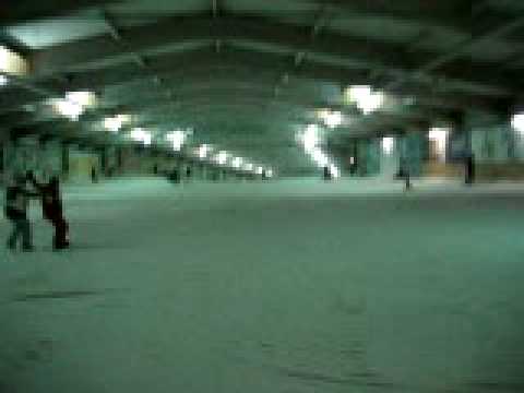 Skihalle Bottrop