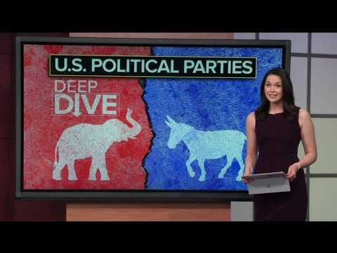 Why do we have a 2-party system in the United States?