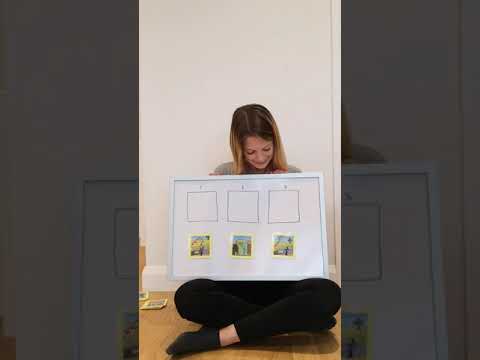 Sequencing Pictures