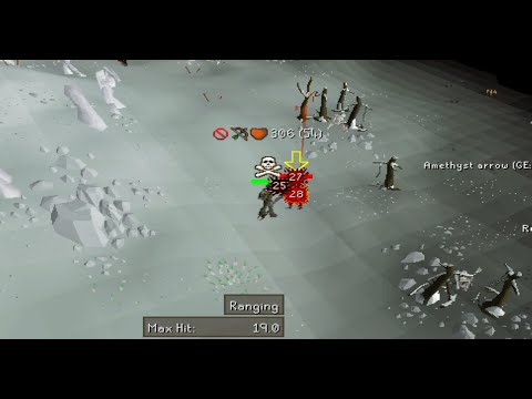 Doctor Surge Presents - The Ancient Godsword Pure