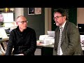 Mark Ford | About | University College London