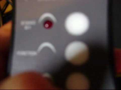 ADJ UC3 Basic Controller iMuso