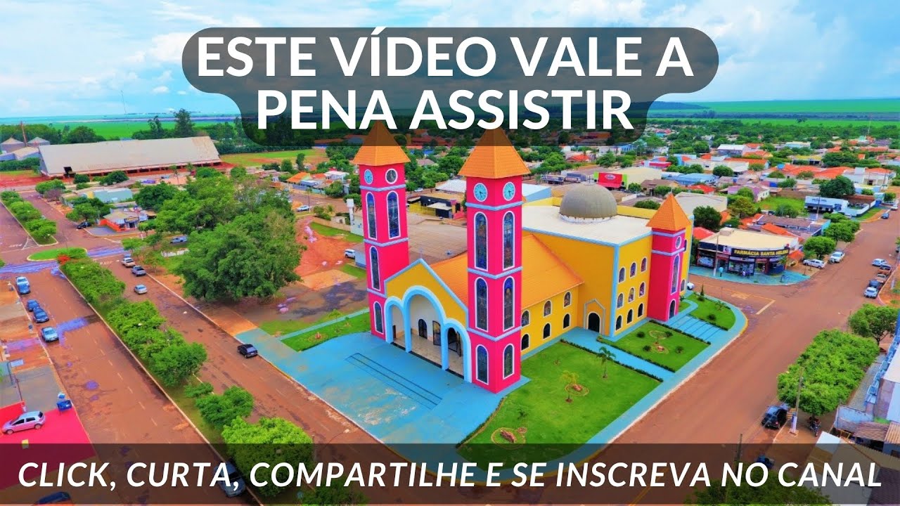 Chapadão do Céu   GO