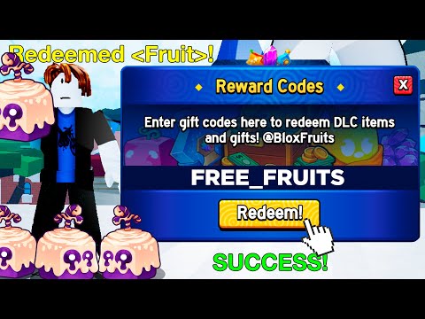 *NEW CODES* ALL NEW WORKING CODES IN BLOX FRUITS JUNE 2025! BLOX FRUITS CODES