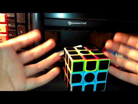 Steam Community :: Video :: Como armar el cubo de rubik 3x3 método básico