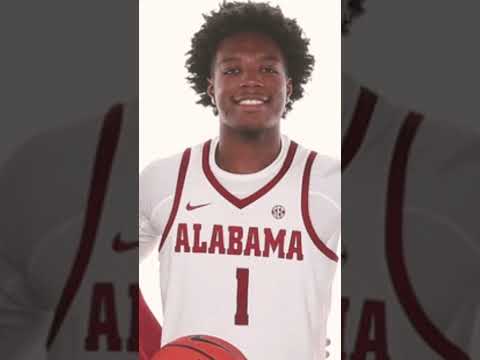 London Jemison commits to Alabama Basketball