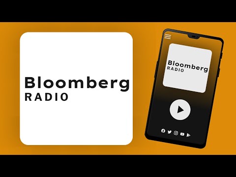 Bloomberg National Radio for Android - Free App Download