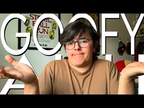Goofy AHH Questions | Plasm's Manga Q&A