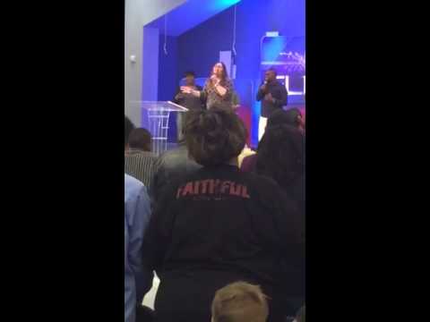 Salvation Moore Mountaintop Faith Ministries
