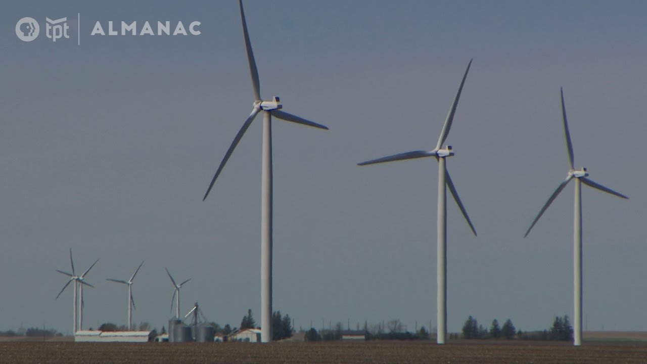 Renewable Energy In Rural Minnesota
